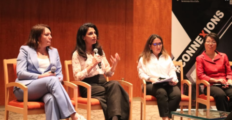 "Inside VOA" reports on #Connexions Conference - GDIL | Global ...